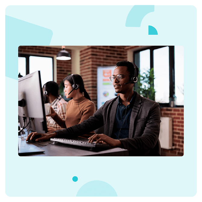 Best Power Dialer Software | Reach 5X More Leads