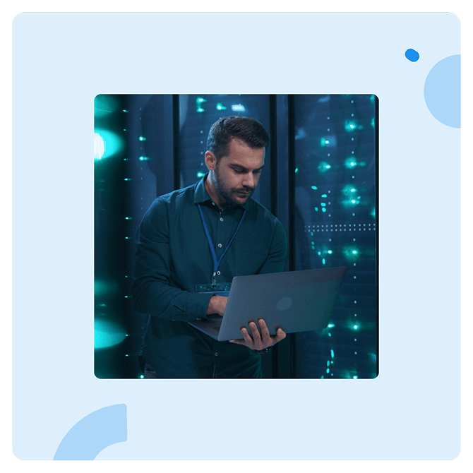 Chatbot Helpdesk Intelligent - Automatisez Votre Support IT | Ringover