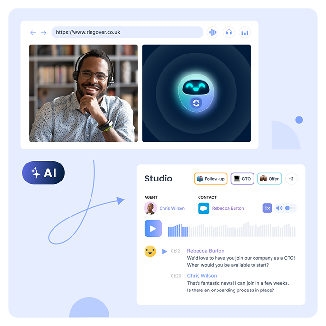 AI Meeting Assistant: Instantly Access Transcriptions, Summaries & Key ...