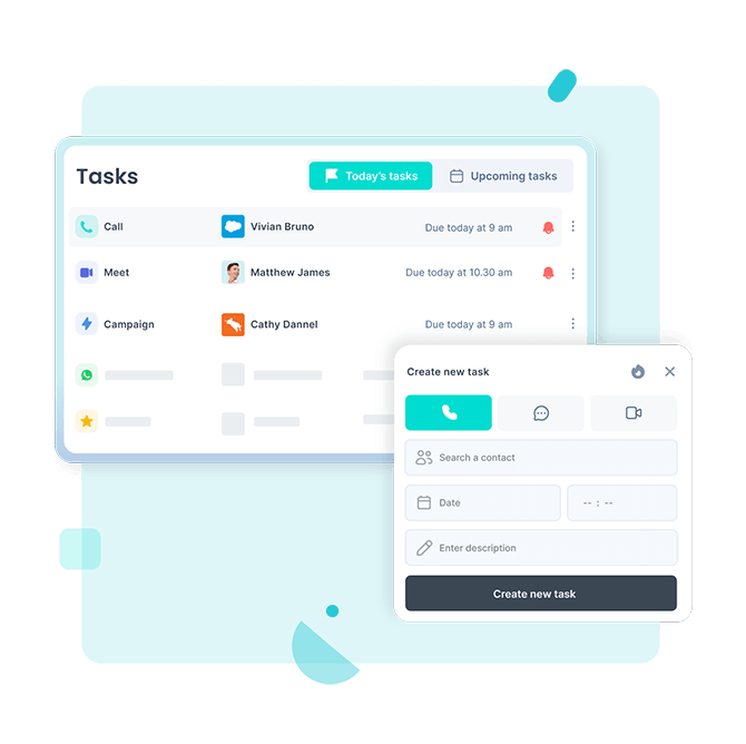 The Best Task Tracking Software in 2025 | Ringover
