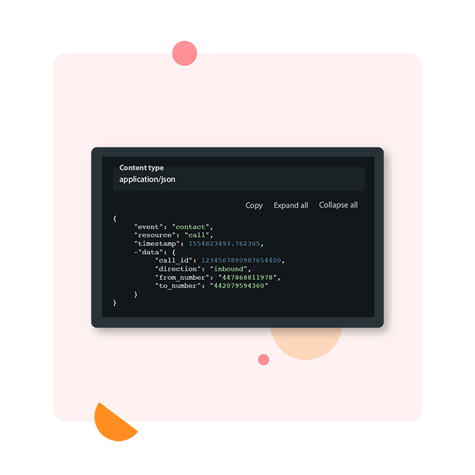 Enhance Your Business with Ringover API Integration and Webhooks