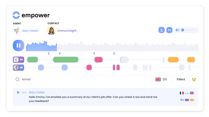 TempWorks CTI Integration (VoIP Phone / Dialler) | Ringover