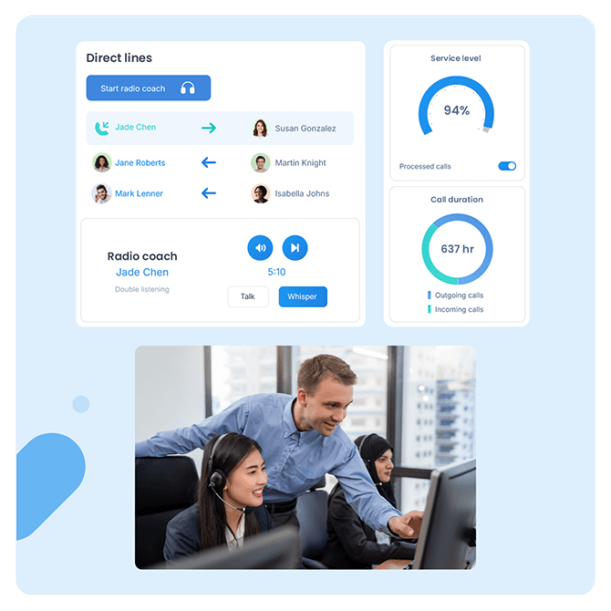 Business Phone Numbers for the UK - Start for free