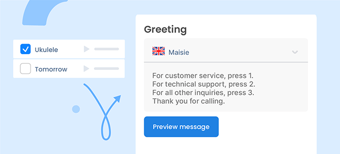 Ringover for Small Business: simply set up your phone system