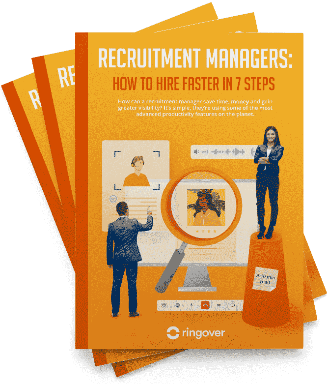 30 Recruiting and Staffing Events Near Me to Attract Top Talent | Ringover