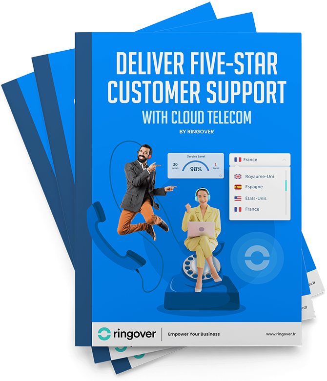 TOIP: Definition and Advantages - Differences vs VoIP | Ringover