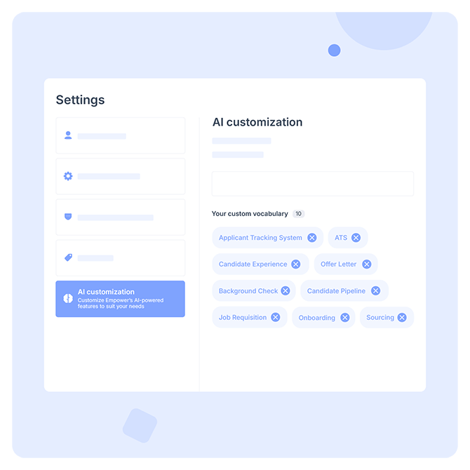 AI Call Summary: Transcript & Details to Get an overview of key information