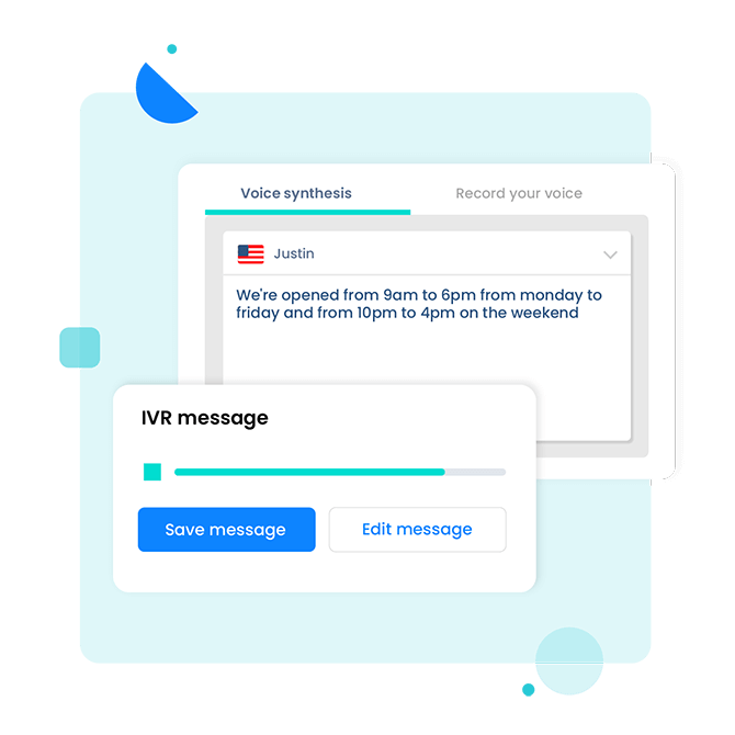 Auto Attendant Phone System & Virtual Receptionist with Free Trial ...