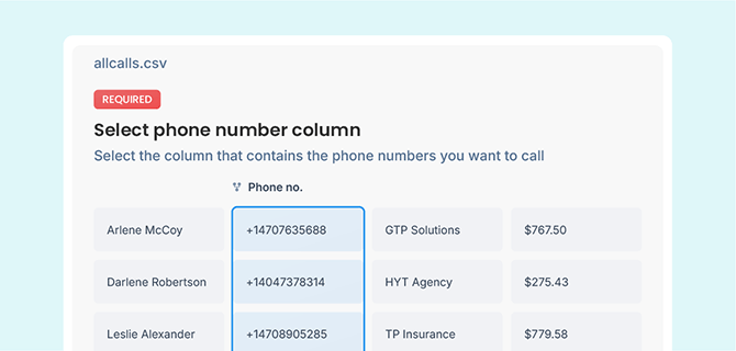 Call Campaign: Everything You Need to Know to Get Started | Ringover