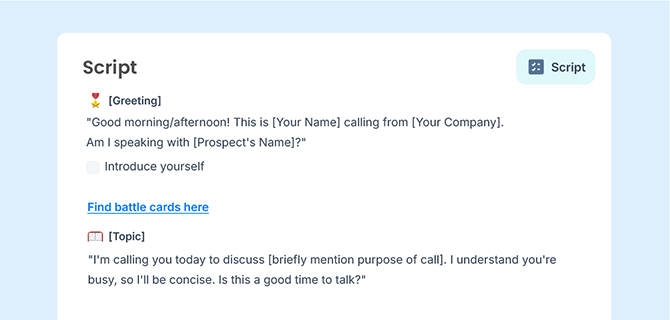 Call Campaign: Everything You Need to Know to Get Started | Ringover