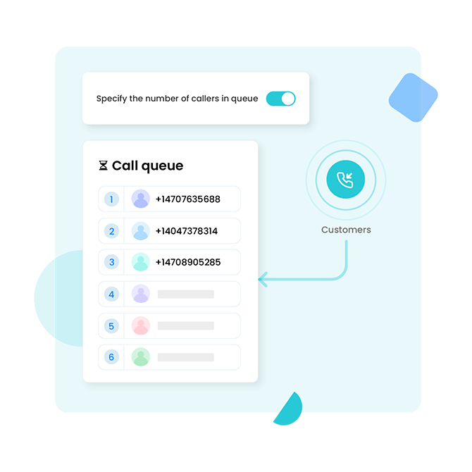 Call Queuing Software | What Is It? & Why It Is Important | Ringover
