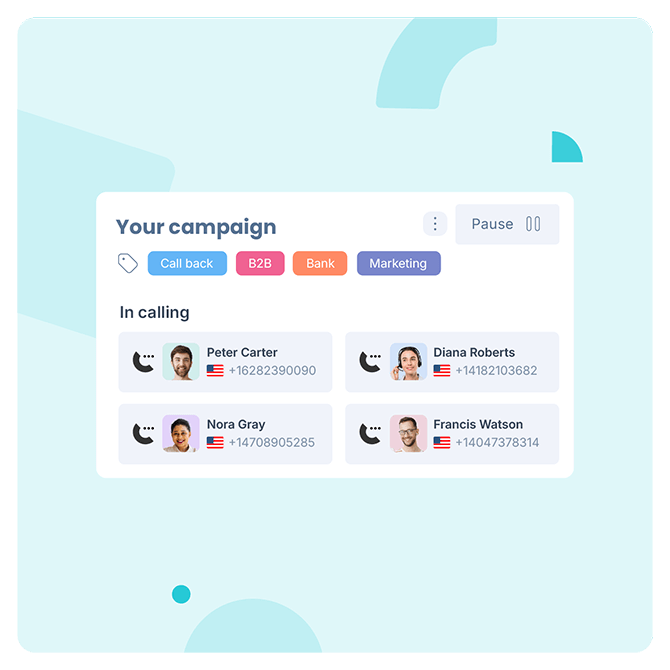 Parallel Dialer: Boost Efficiency with Simultaneous Call Handling