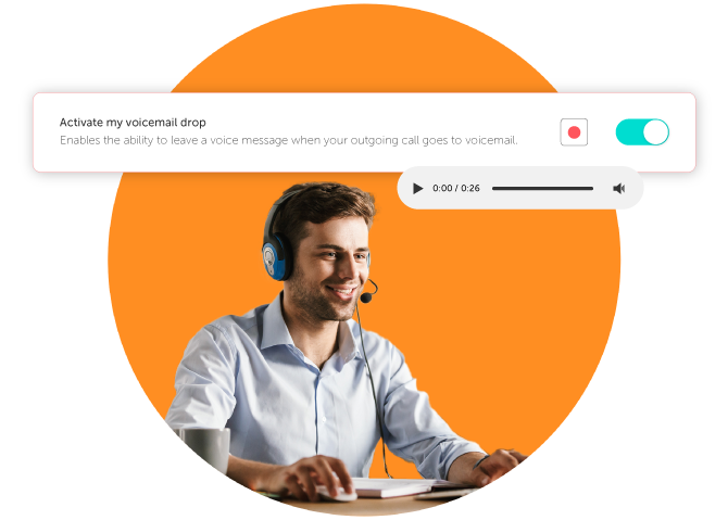 Voicemail Drop Software 2026 Boost Sales With Automated Messaging