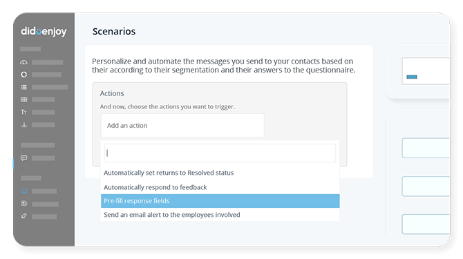 Diduenjoy Phone System Integration (VoIP / Dialer) | Ringover