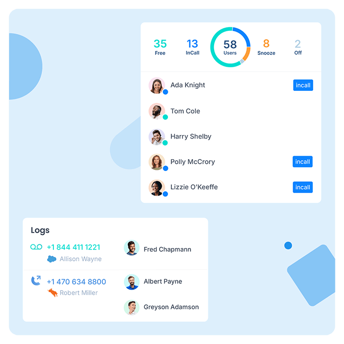 Get a Business Phone Number Instantly for Your Small Business | Ringover