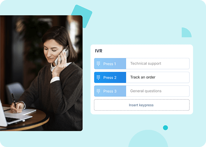 Get a Business Phone Number Instantly for Your Small Business | Ringover