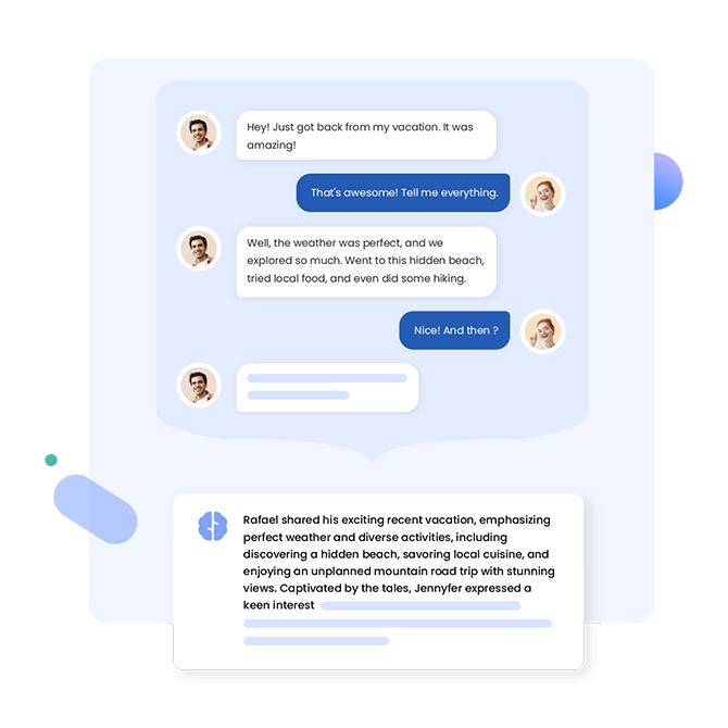 Conversation Intelligence Software to Revolutionize Customer Interactions | Ringover