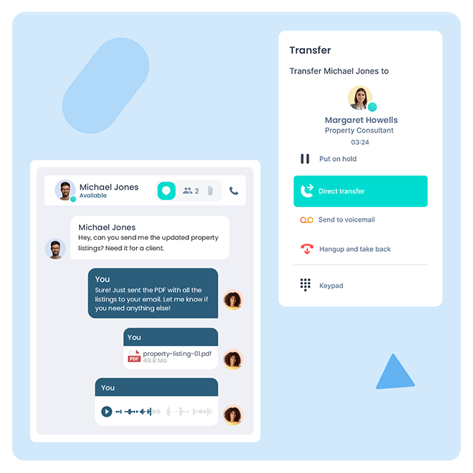 Manufacturing Phone Systems | VoIP For Vendors