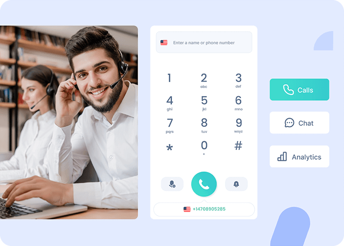 Top Sales Dialer Software for Boosting Sales Efficiency & Conversions | Ringover