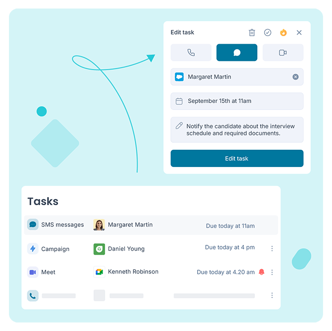 Best Text Recruiting Software for Recruiters in 2025