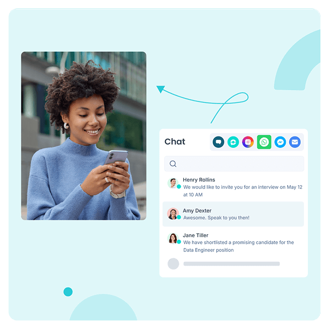 Best Text Recruiting Software for Recruiters in 2025