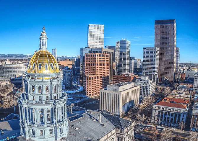 What area code is 720 >> Get a 720 phone number in Denver | Ringover