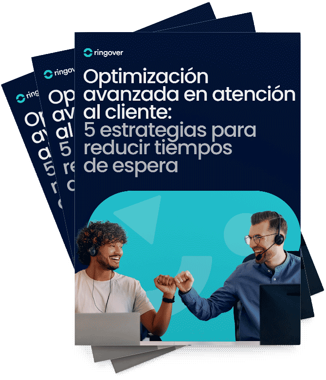 Guía para estructurar un departamento de atención al cliente | Ringover