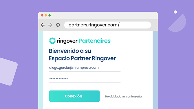 Programa para Partners | Ringover