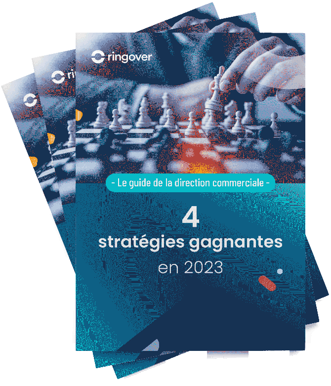 ChatGPT Commercial: Le Guide Ultime Avec Des Exemples Pour Les Commerciaux | Ringover