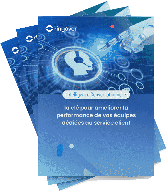 L'IA en Centre d'Appels : : Comment Transforme-t-elle la Relation Client