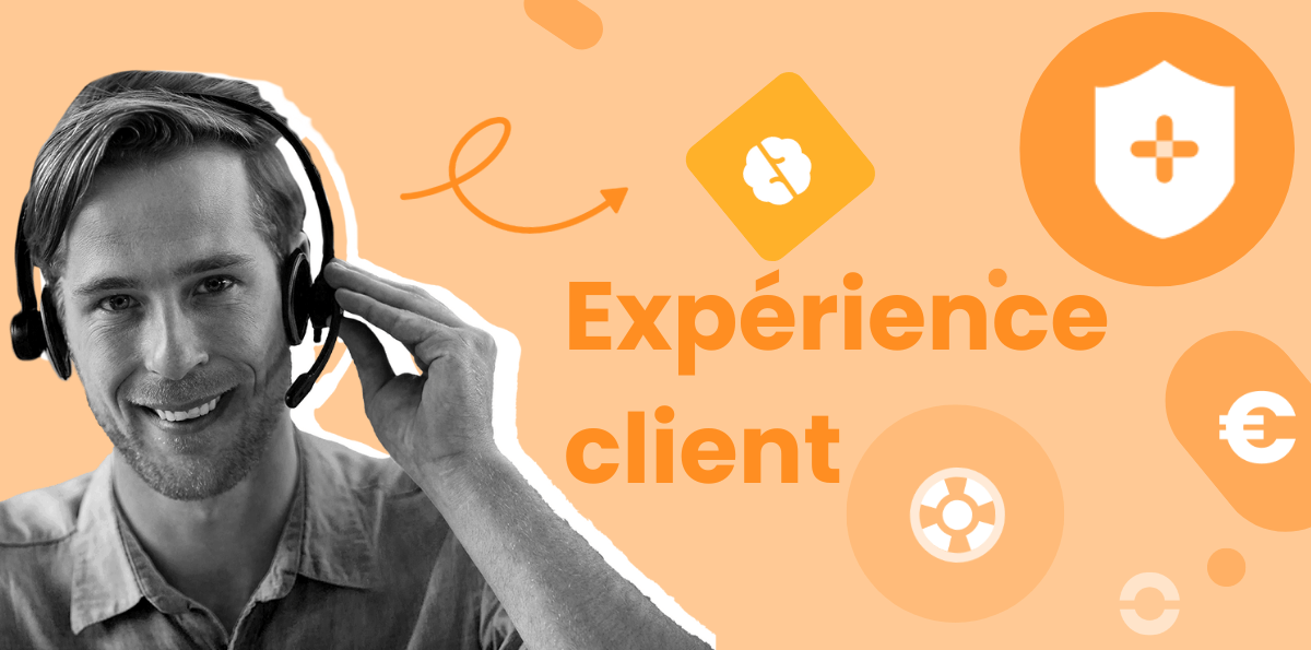 Expérience Client en Assurance Et en Banque : 6 tendances en 2025