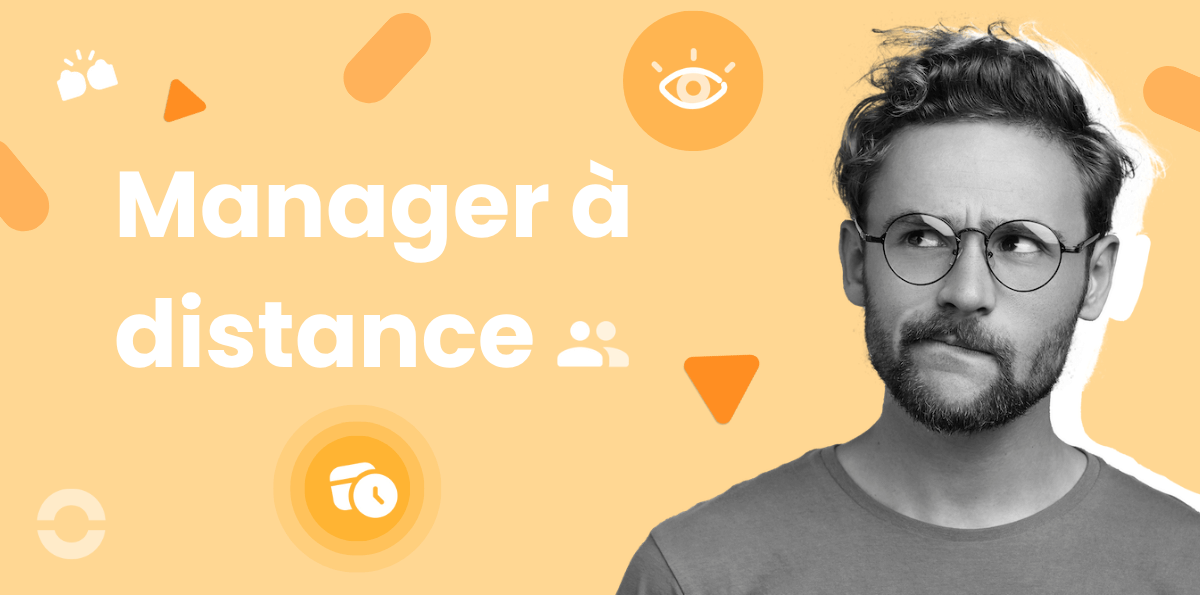 9 étapes pour manager efficacement une équipe à distance