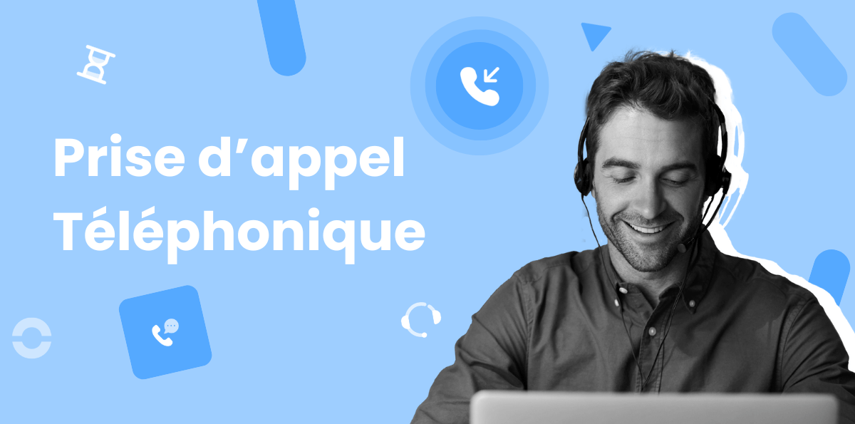 Comment Réussir Sa Prise D'appel Téléphonique | Ringover