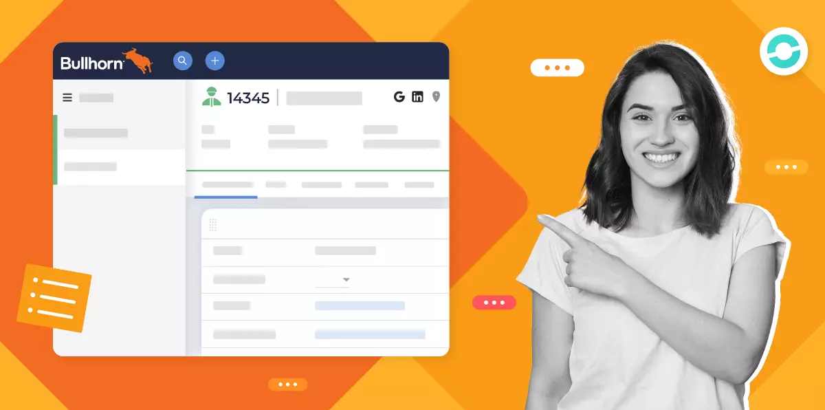 Las 10 mejores integraciones de Bullhorn ATS & CRM para maximizar tu ROI | Ringover