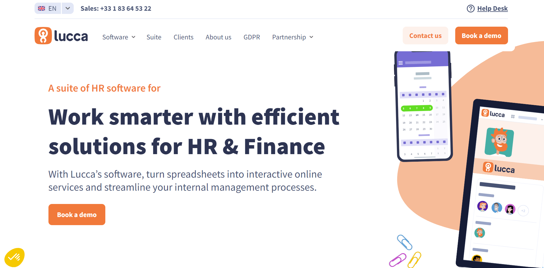 Top 12 Of The Best HRIS Software In 2026 For SMEs Ringover Top 12 Of The Best HRIS Software In 2026 For SMEs Ringover