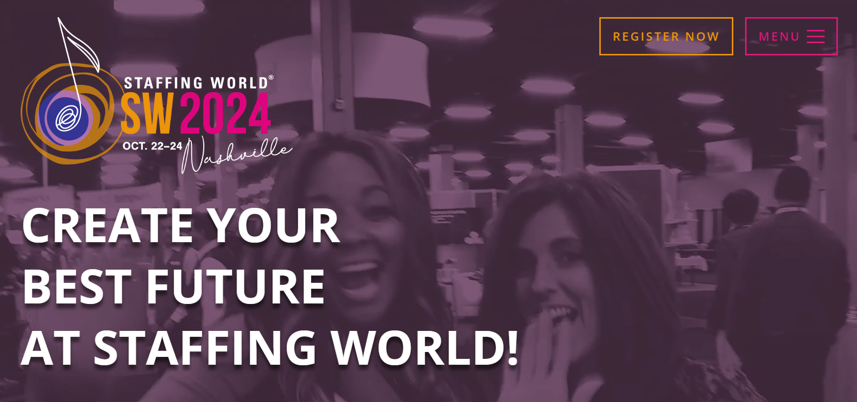 Ringover to Present State-of-the-Art Communication Solutions at Staffing World 2024